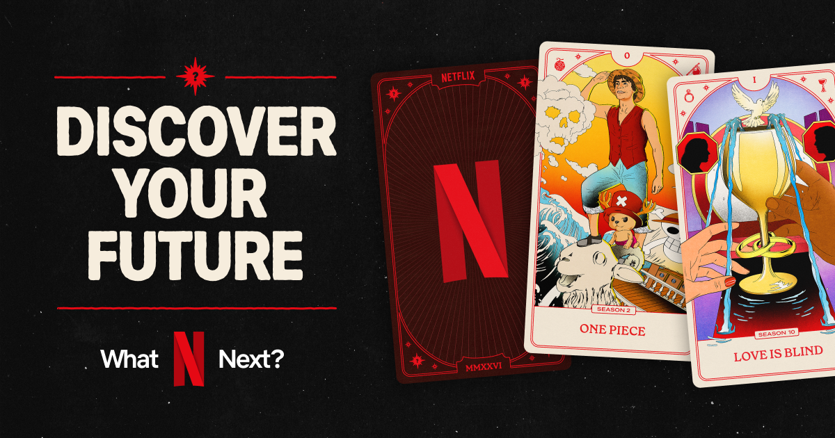 Netflix: New Movies and Shows in 2026 - Netflix Tudum